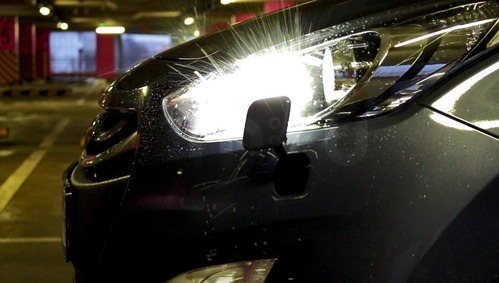 Hyundai i30 '2012